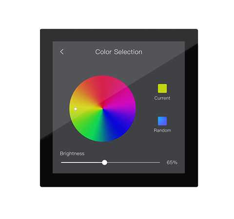 Products-HDL Automation-Residential Hospitality Commercial