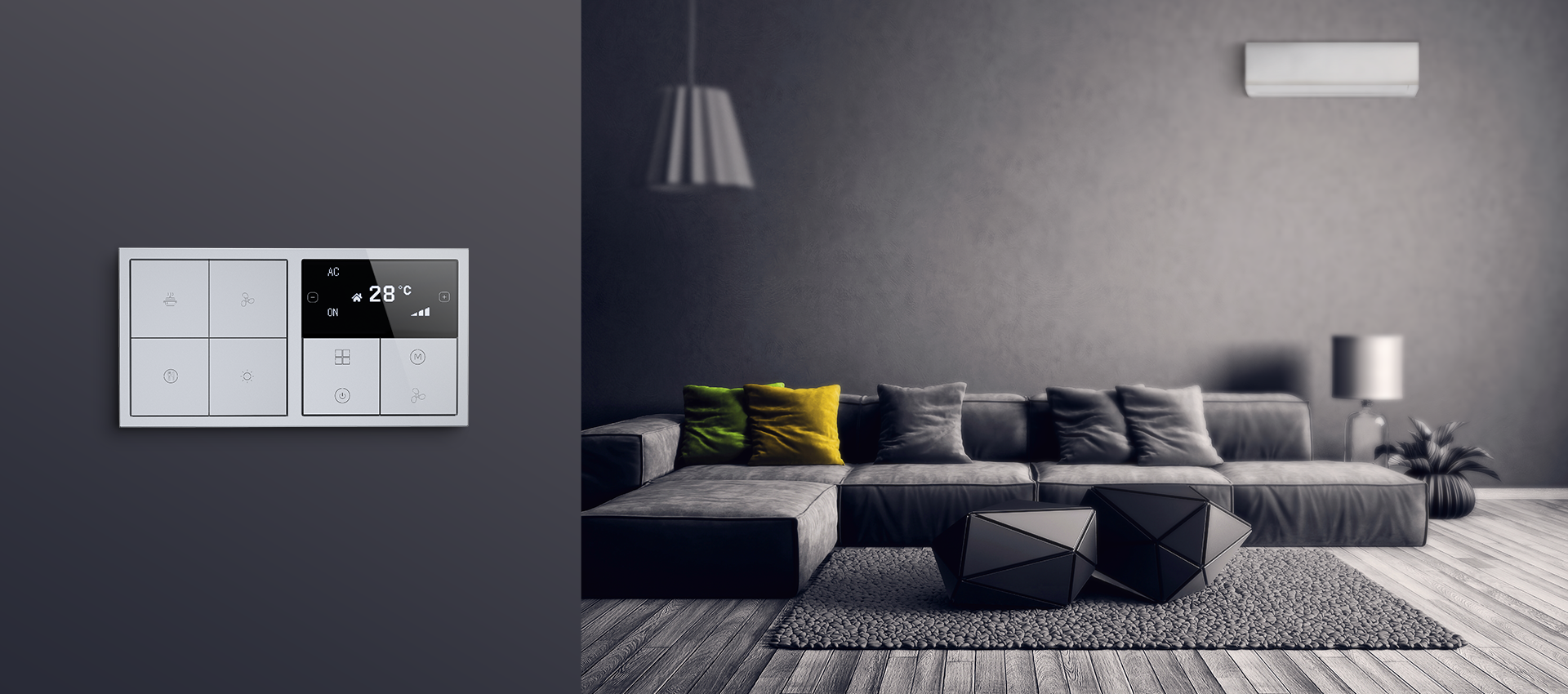 Products-HDL Automation-Residential Hospitality Commercial