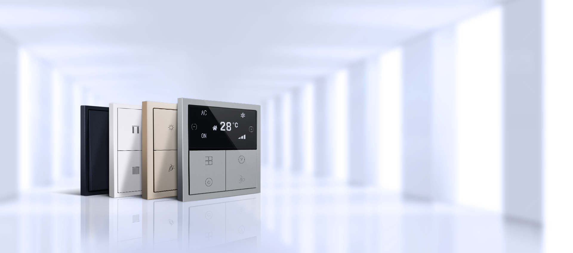 Products-HDL Automation-Residential Hospitality Commercial