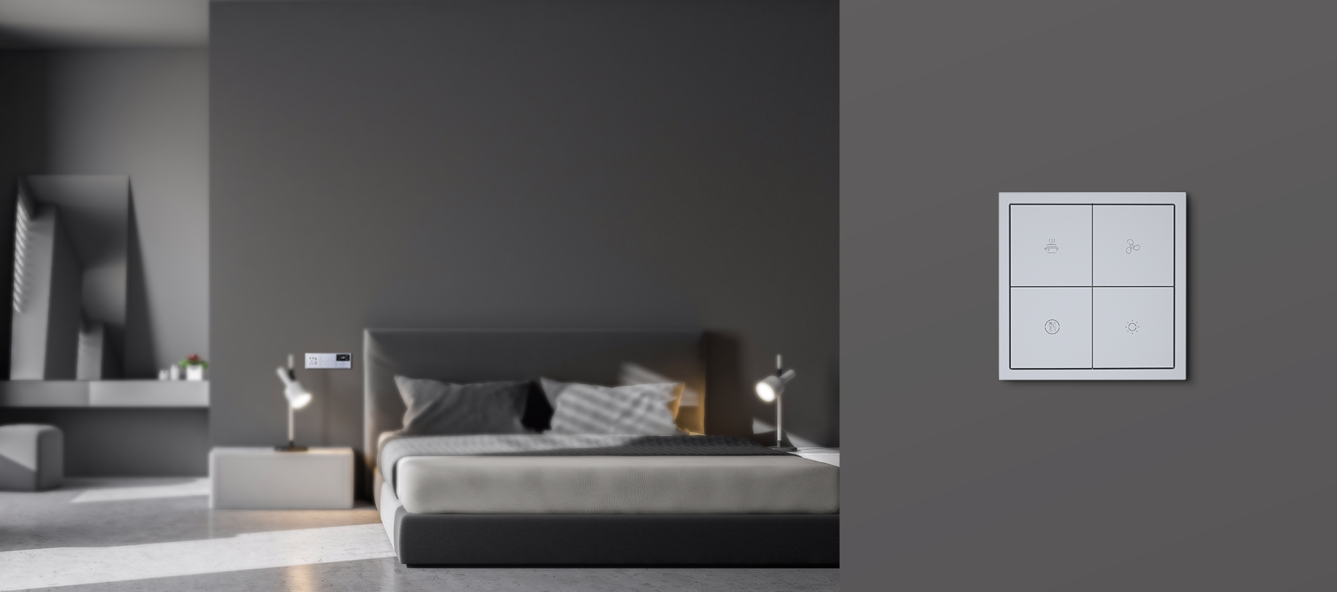 Products-HDL Automation-Residential Hospitality Commercial