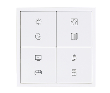 Wholesale Smart Home Automation Touch Screen - HDL Automation