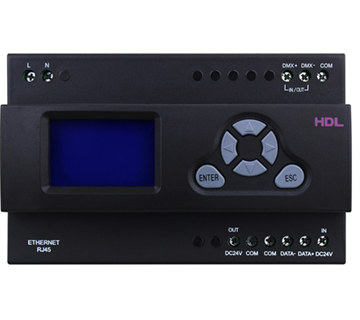 Smart Home Control Systems Supplier - HDL Home Automation